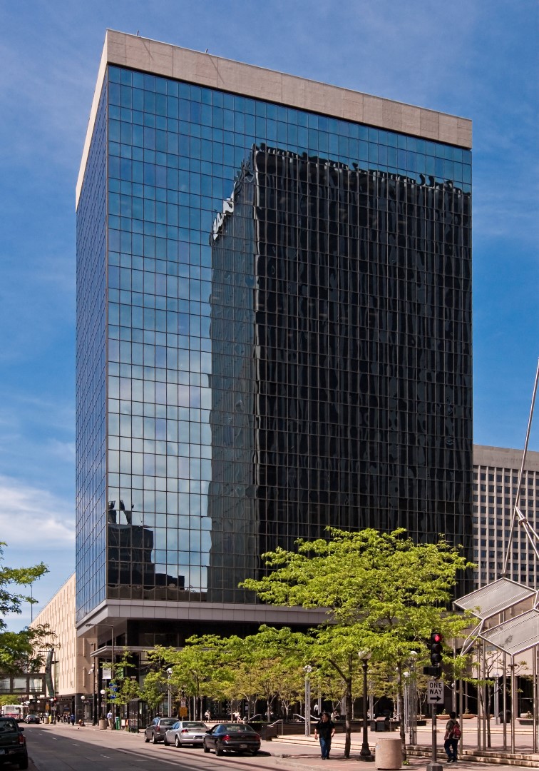 Ecolab University Center - Marketplace