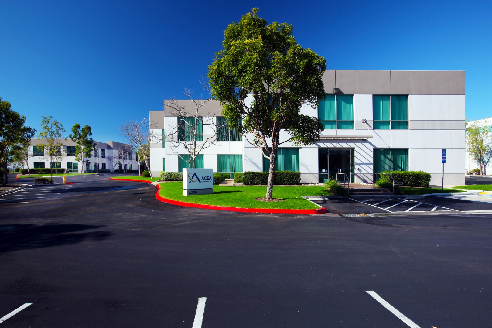 Summit Ridge Business Park - Marketplace