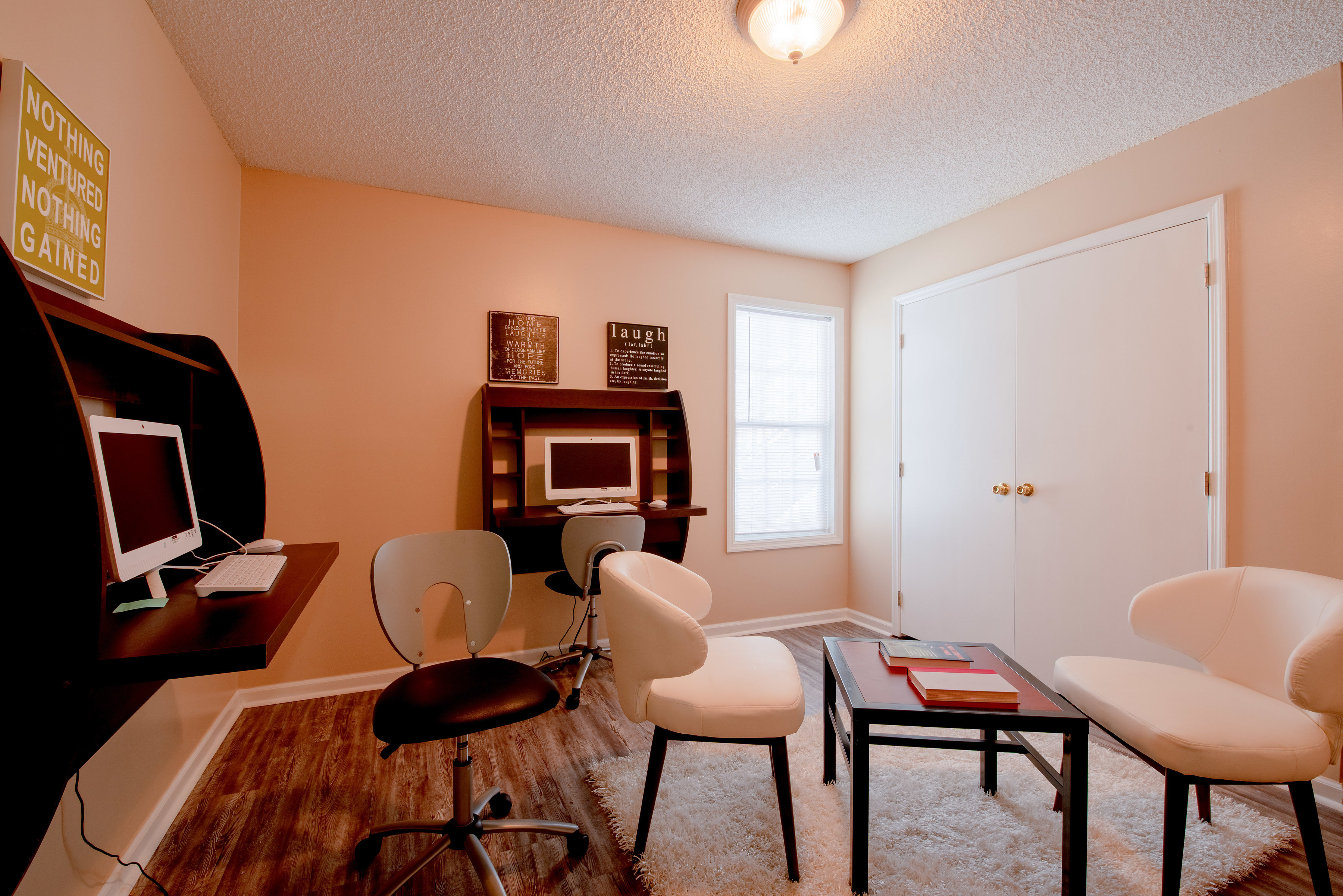 Brookstone Apartments - Marketplace