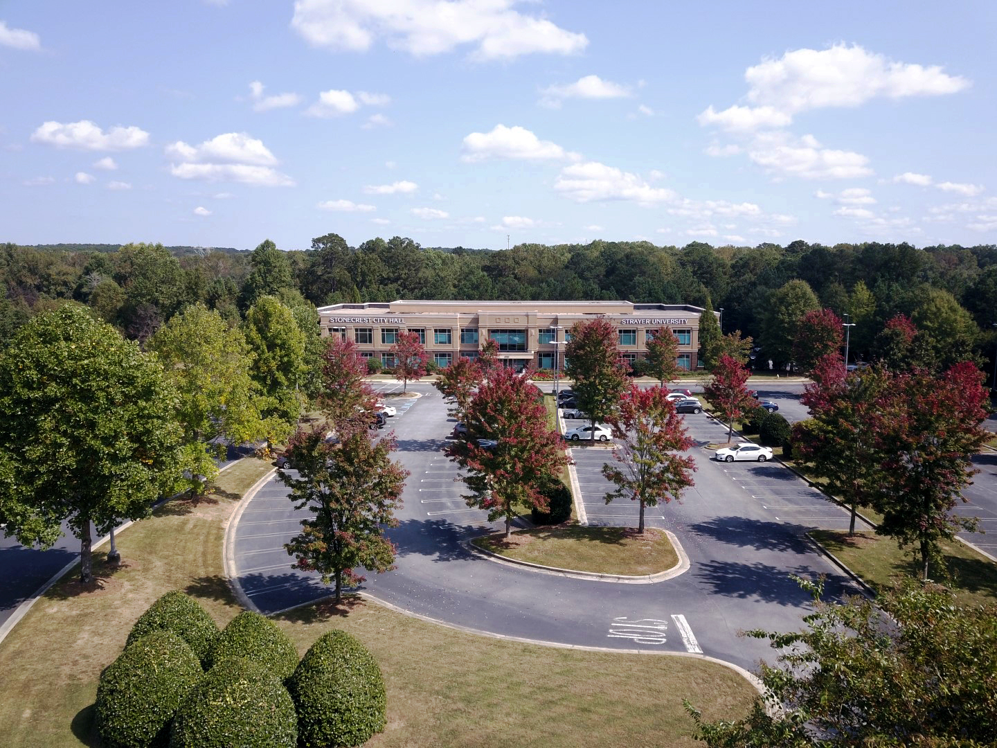 Stonecrest Center - Marketplace