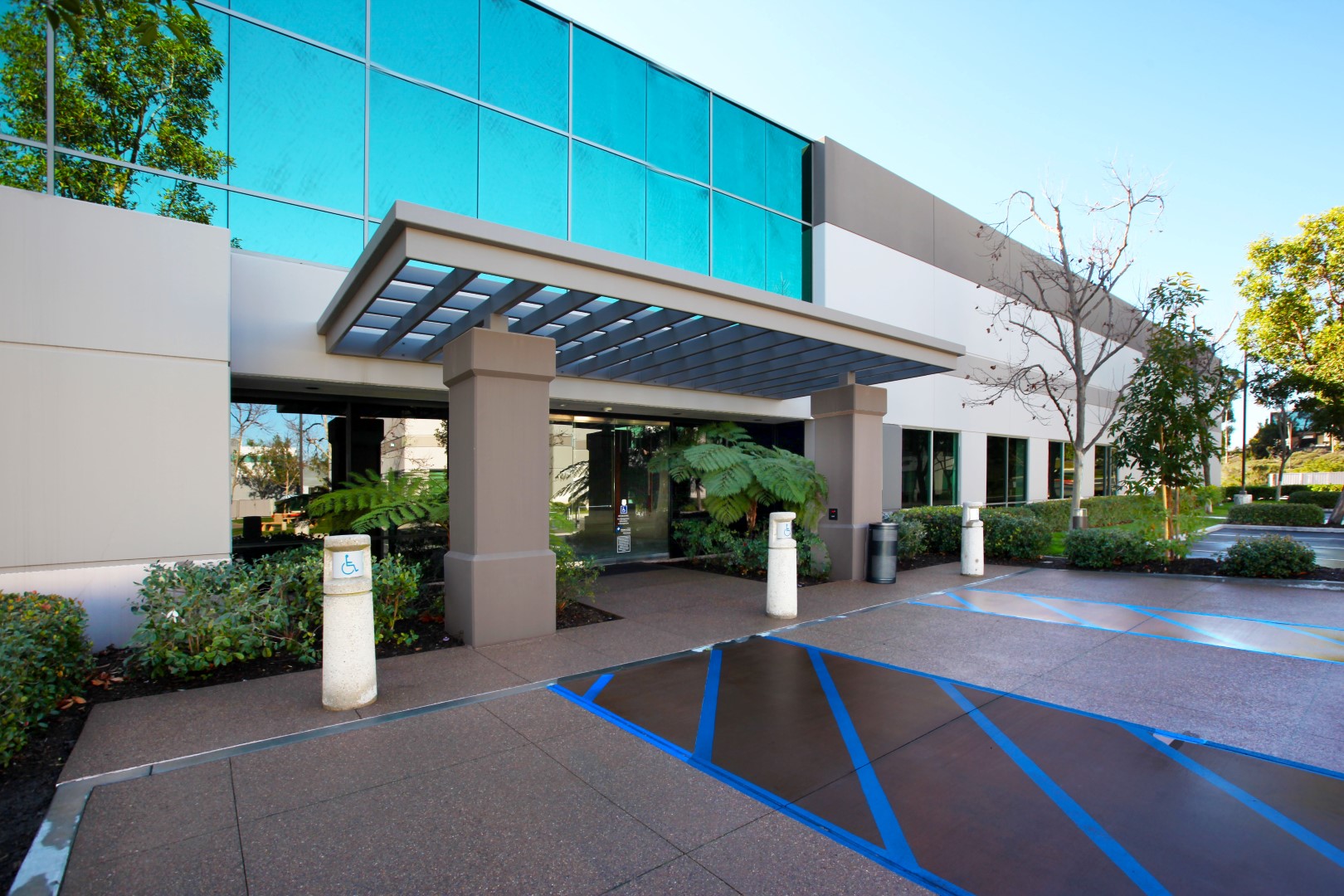 Summit Ridge Business Park - Marketplace