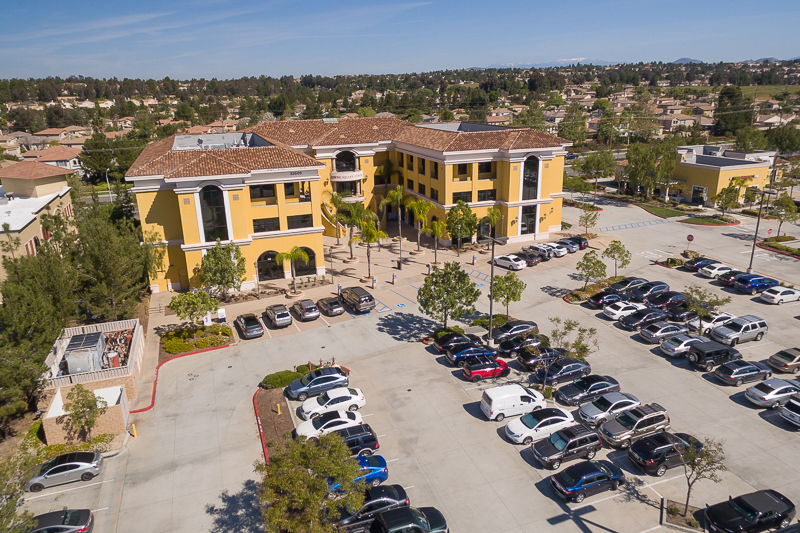 Vail Ranch Towne Square - Marketplace