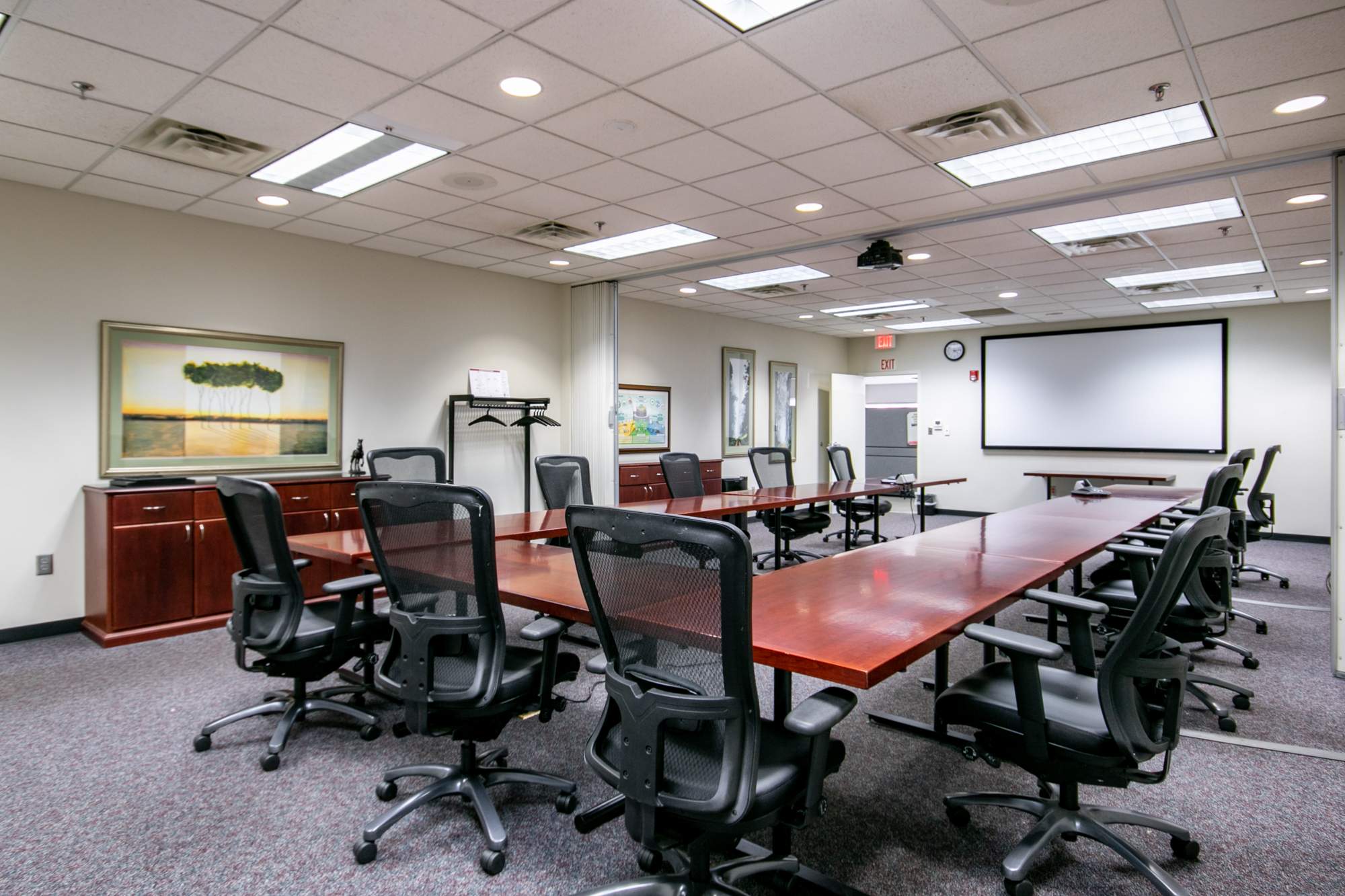 UPS Single Tenant NN Leased Office Building - Marketplace