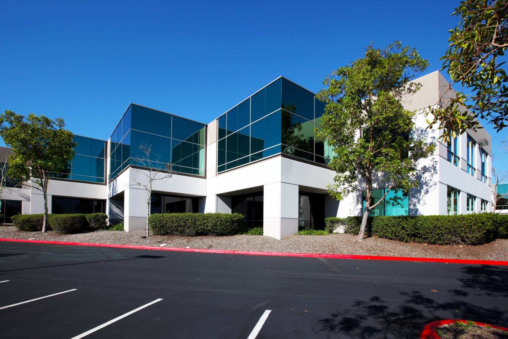 Summit Ridge Business Park - Marketplace