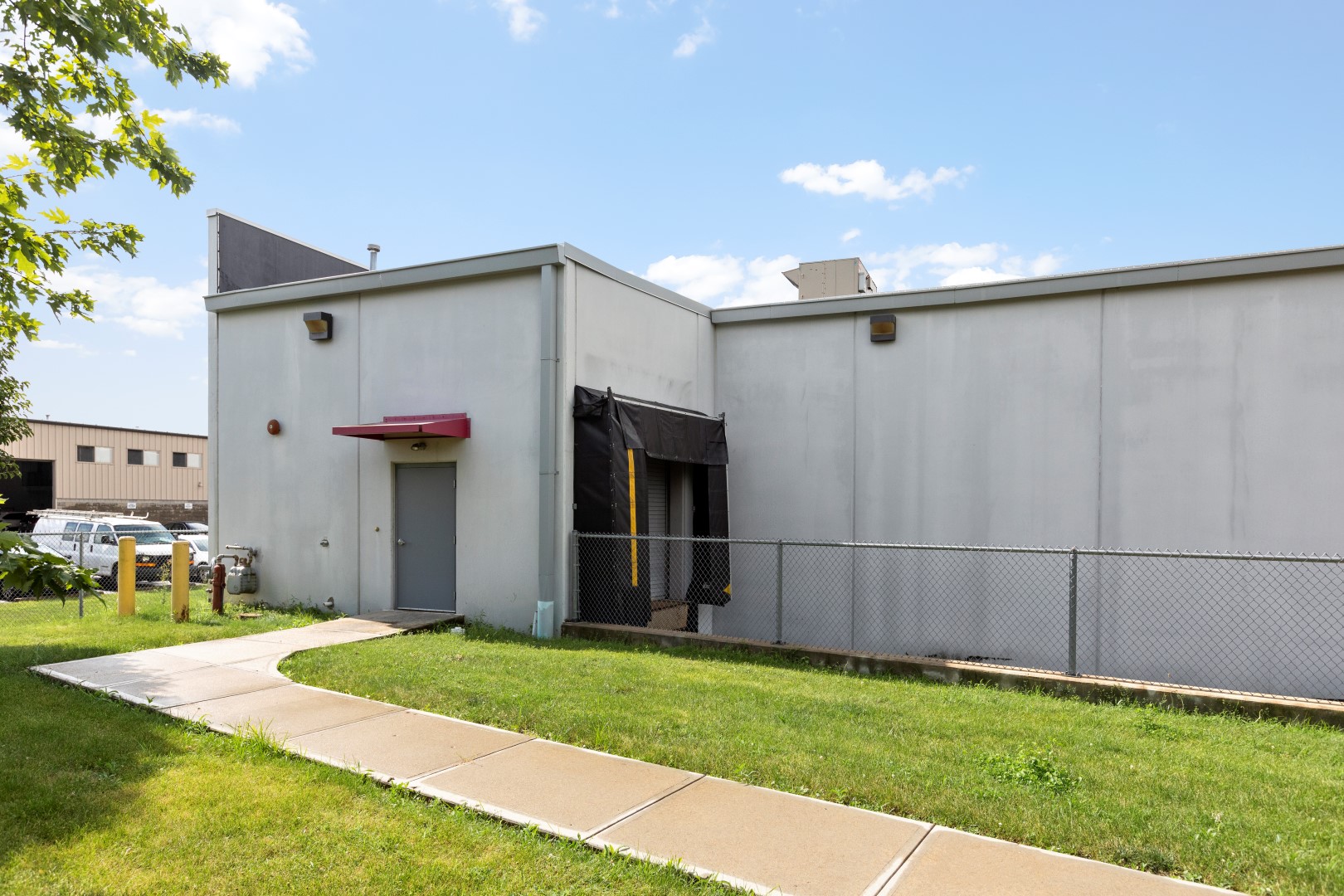 Former Staples - Pendleton Pike - Marketplace