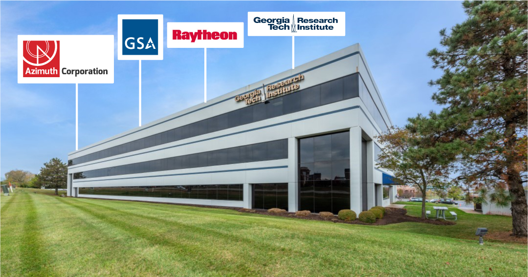 REO Sale - Wright Executive Center - Dayton OH MSA - Marketplace
