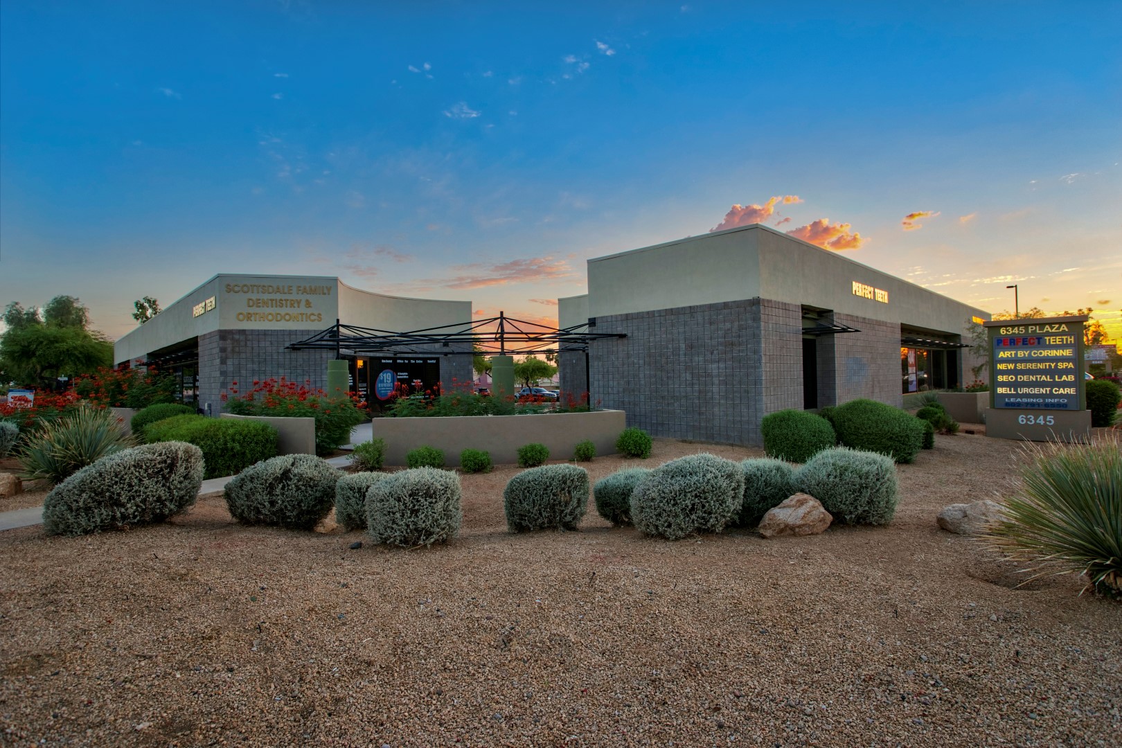 North Ranch Medical Center - Marketplace