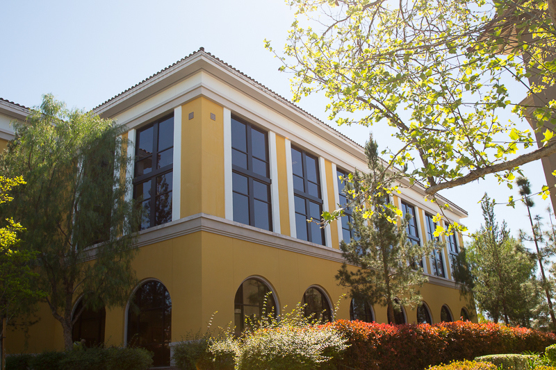 Vail Ranch Towne Square - Marketplace