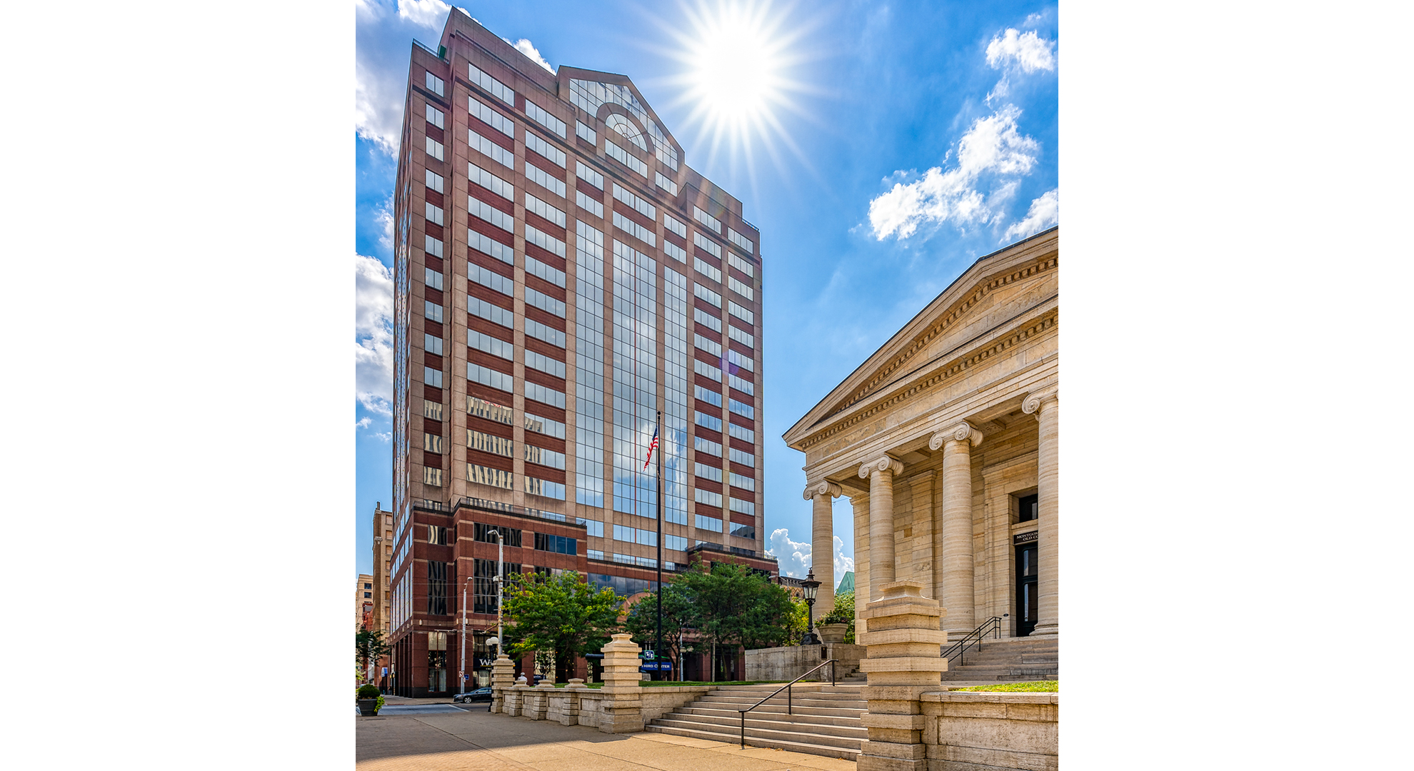 Fifth Third Center - Marketplace