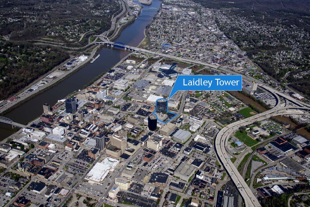 Laidley Tower - Marketplace