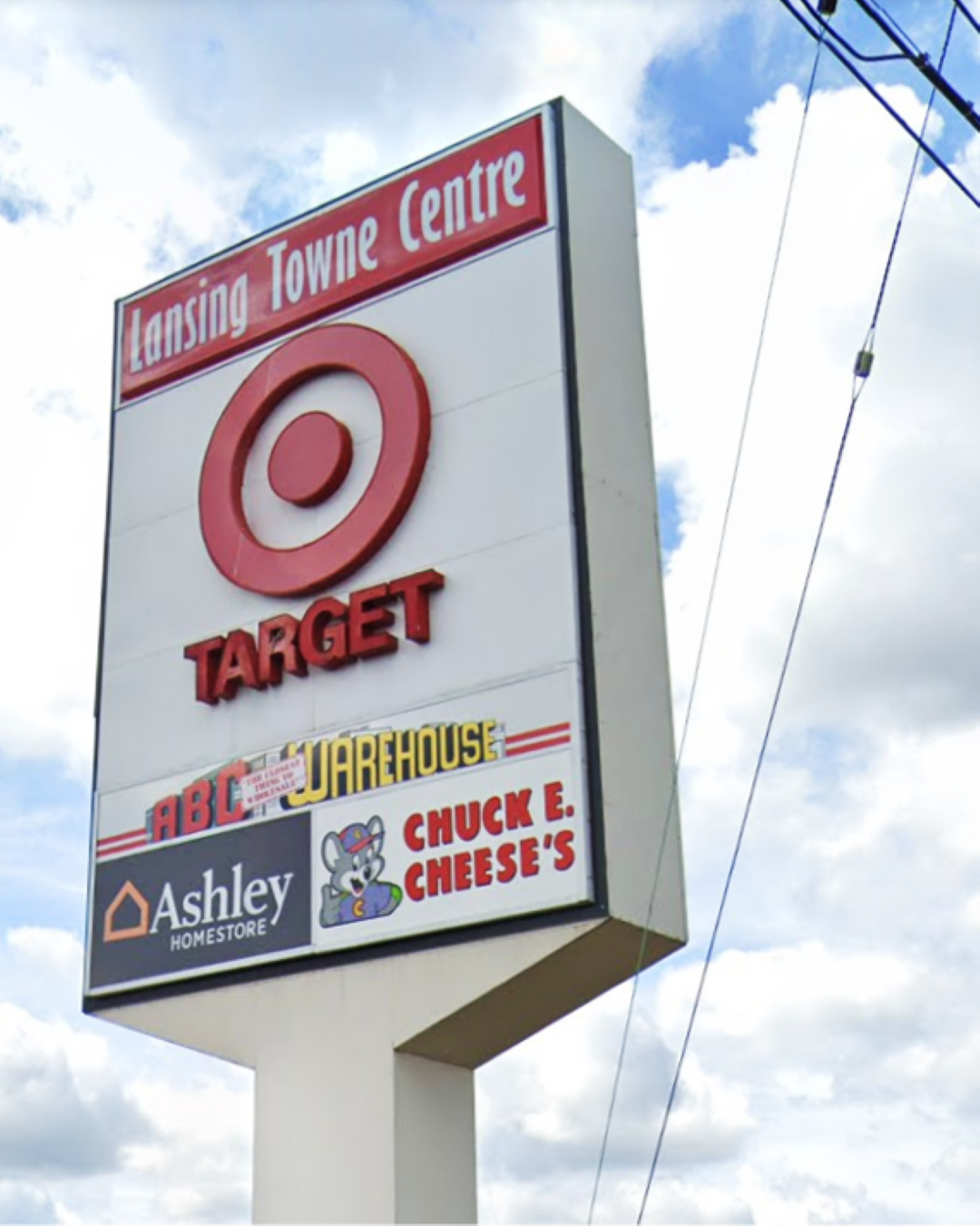 Lansing Towne Center - Marketplace