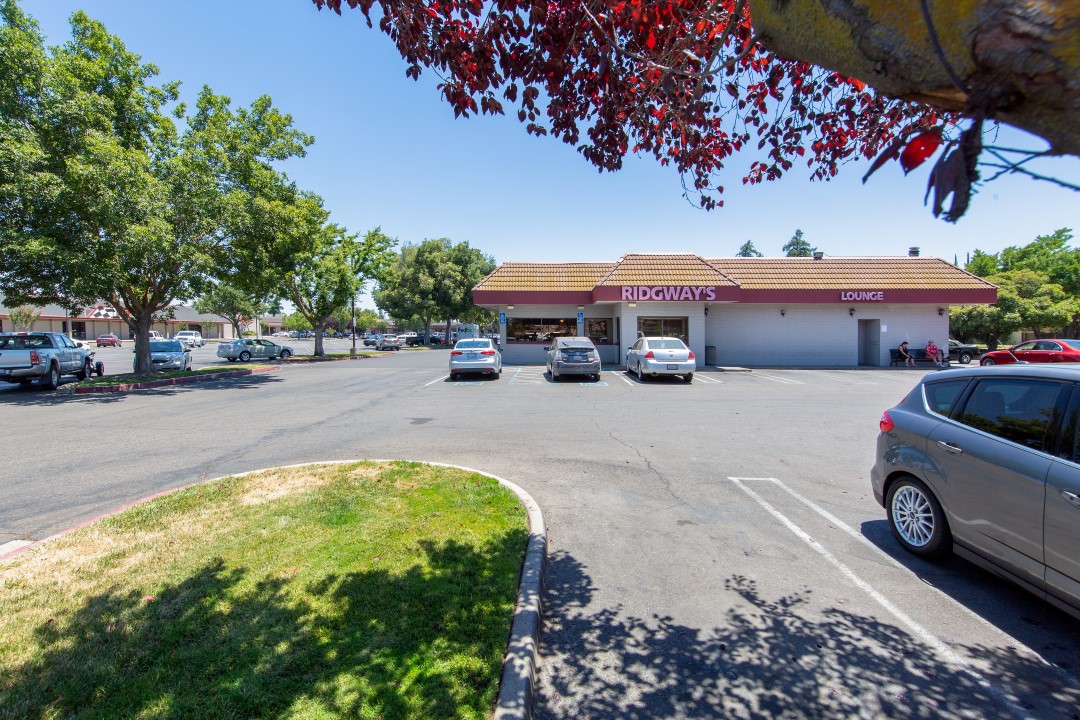 Century Center - Modesto, CA - Marketplace