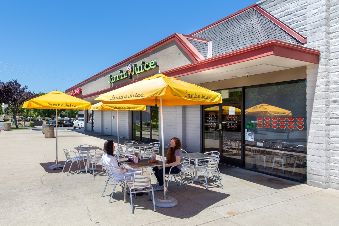 Century Center - Modesto, CA - Marketplace