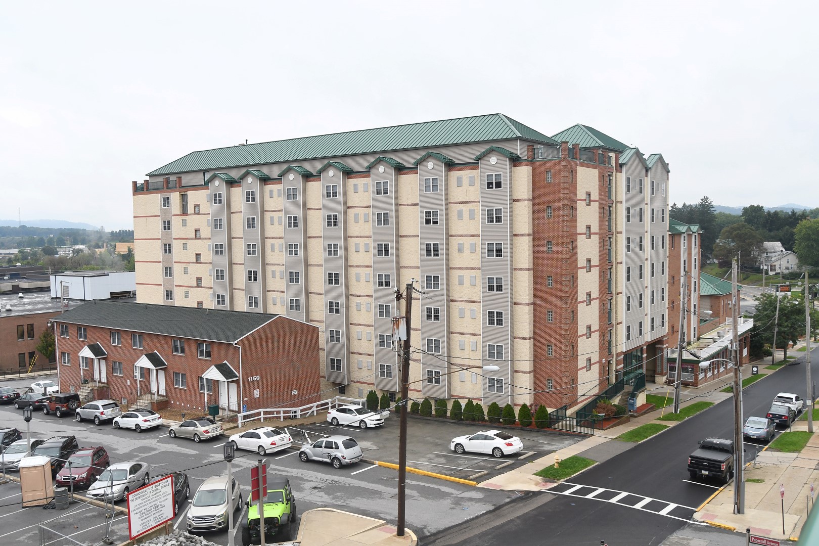 $20.89 Million Non-Performing Loan | Special Servicer Sale - Marketplace