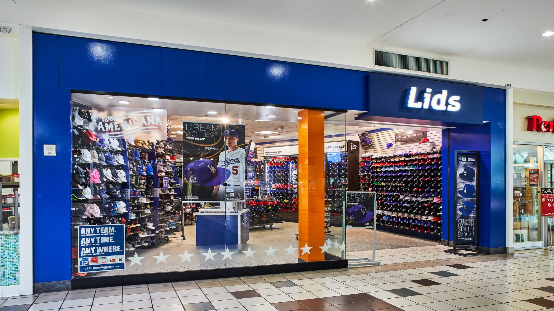 Moreno Valley Mall - Marketplace