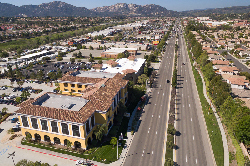 Vail Ranch Towne Square - Marketplace