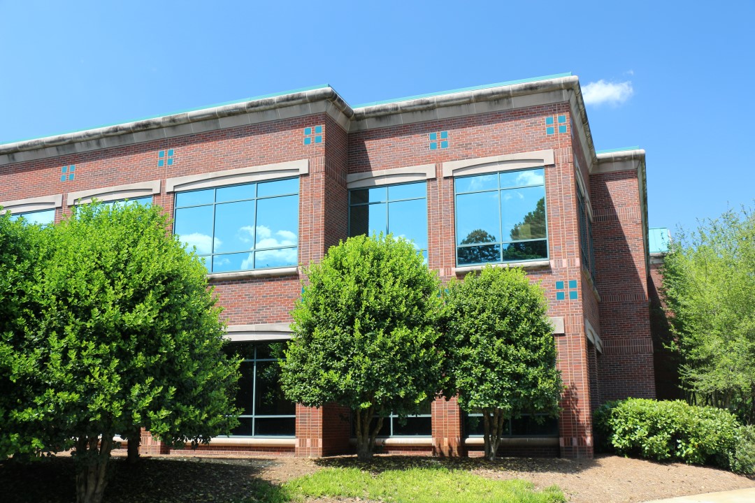 The Covenant Buildings I & II - Marketplace