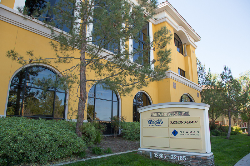 Vail Ranch Towne Square - Marketplace