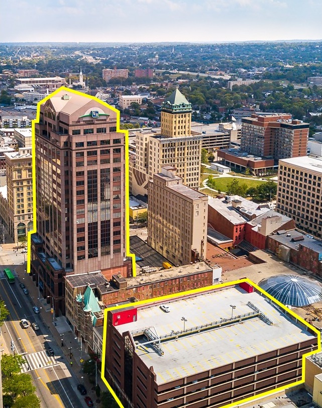Fifth Third Center - Marketplace