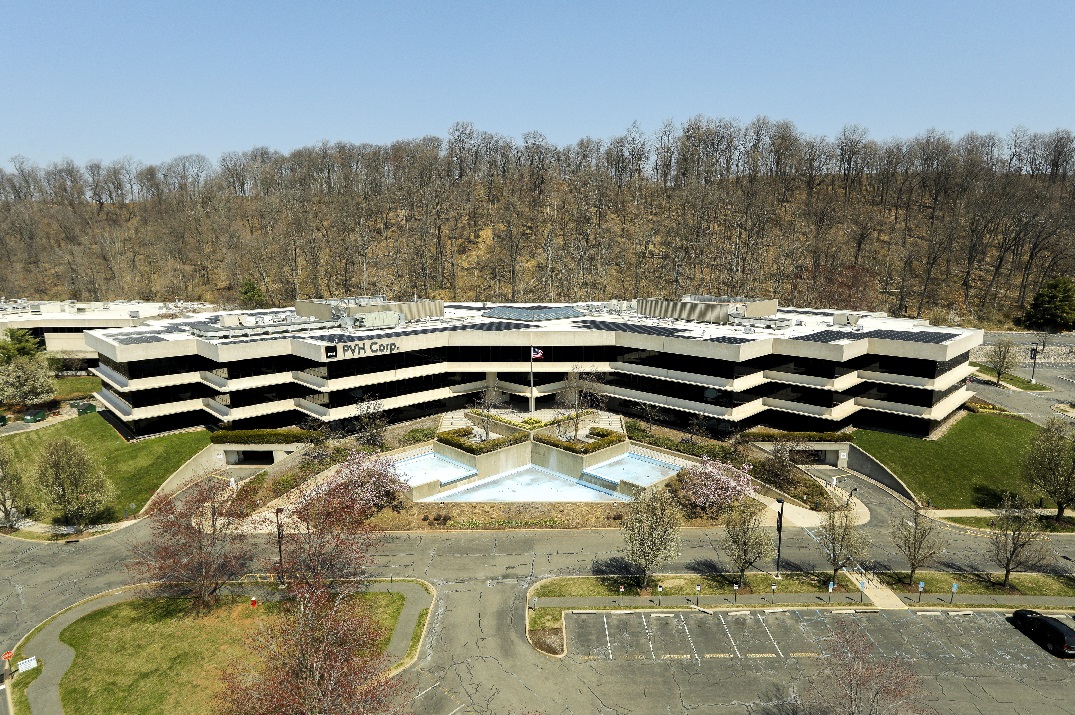 $35.3 Million Non-Performing Note secured by an executive office ...