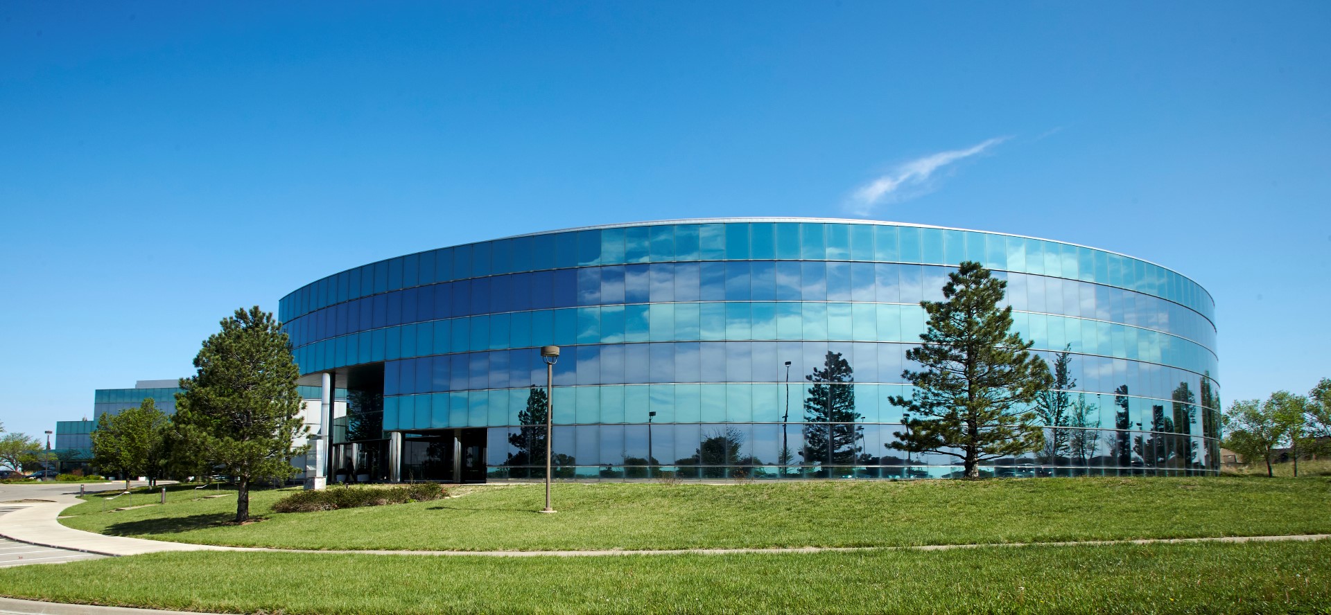 The Thorn Building - Marketplace