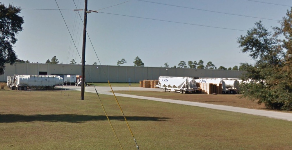 GE Building - Marketplace