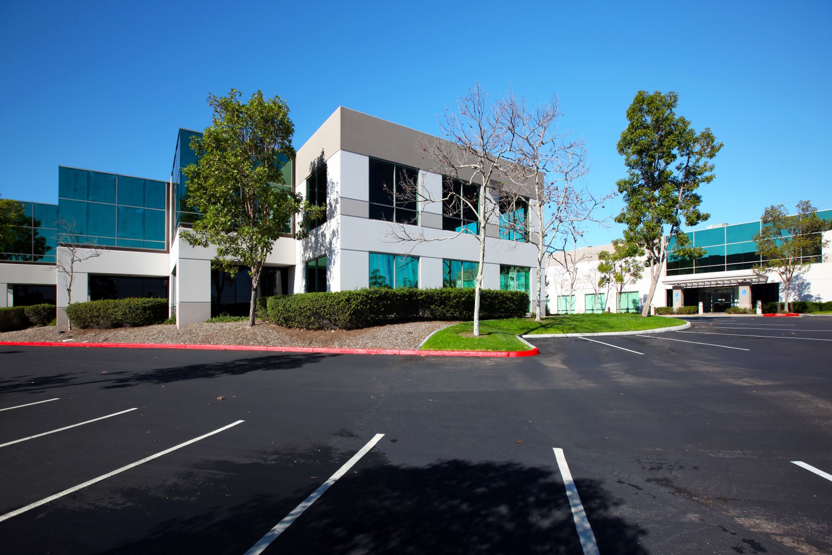 Summit Ridge Business Park - Marketplace