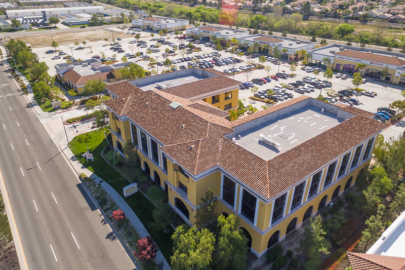 Vail Ranch Towne Square - Marketplace