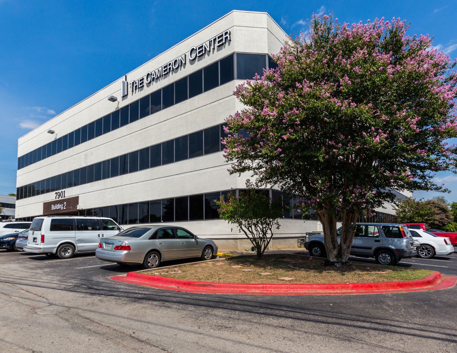Austin, TX Office Portfolio: Value-Add Opportunity - Marketplace