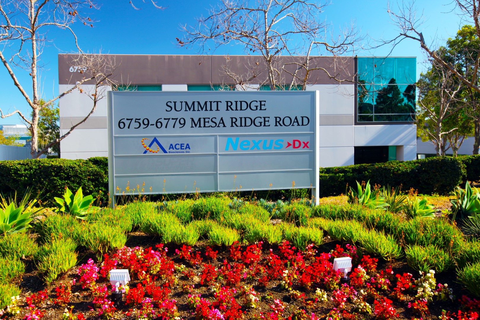 Summit Ridge Business Park - Marketplace