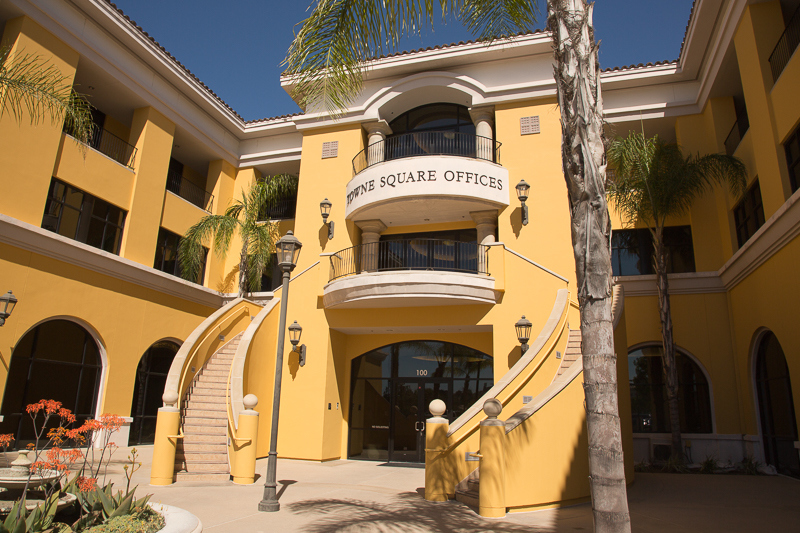 Vail Ranch Towne Square - Marketplace