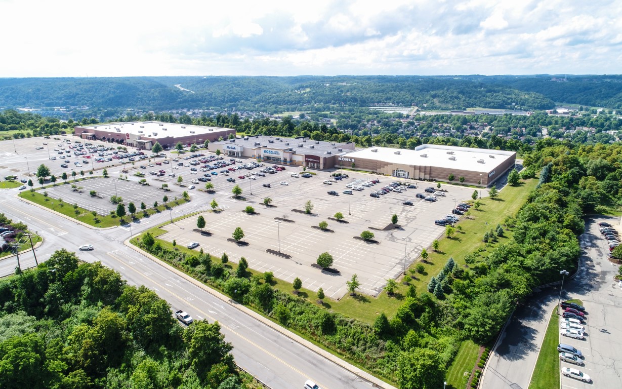 Stone Quarry Commons - Marketplace