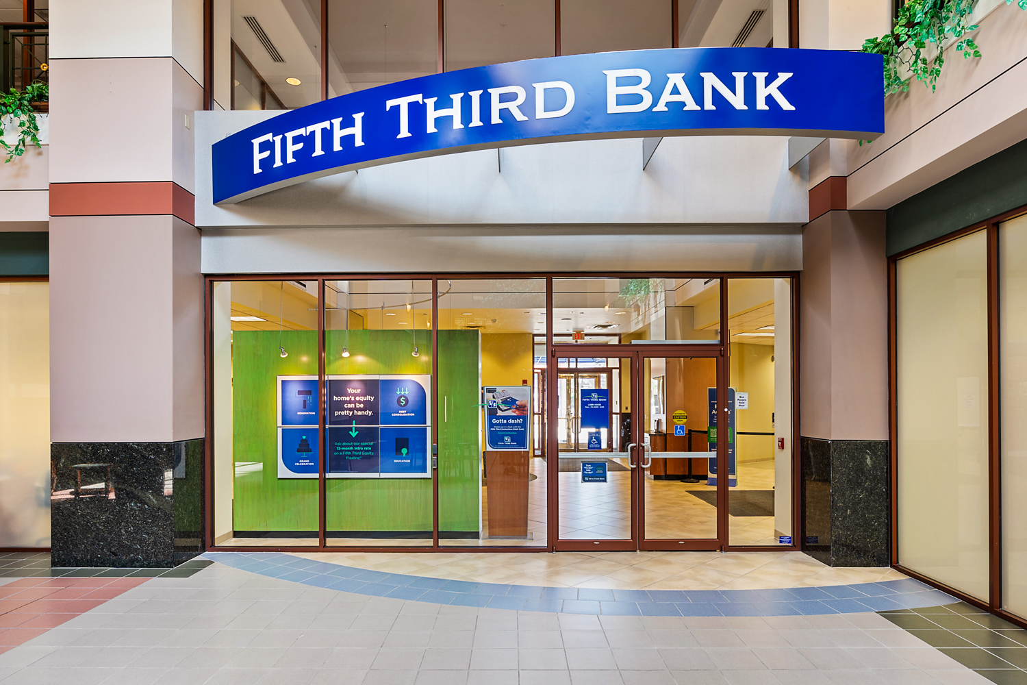 Fifth Third Center - Marketplace