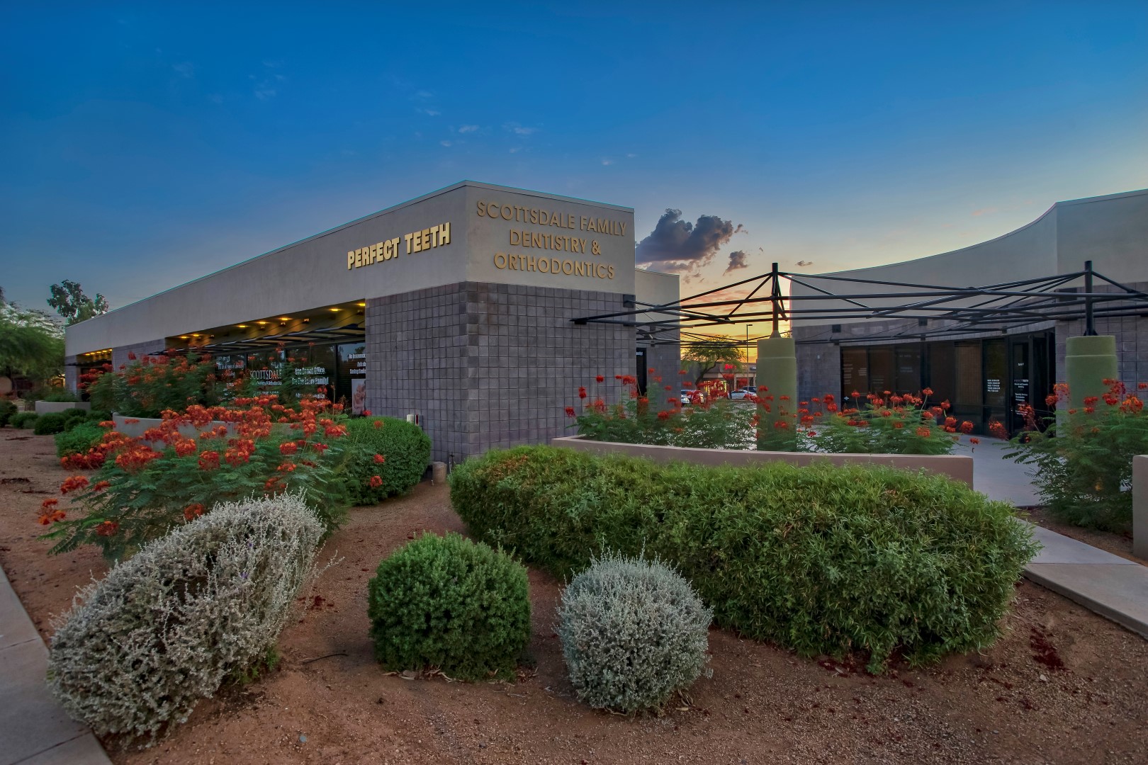 North Ranch Medical Center - Marketplace