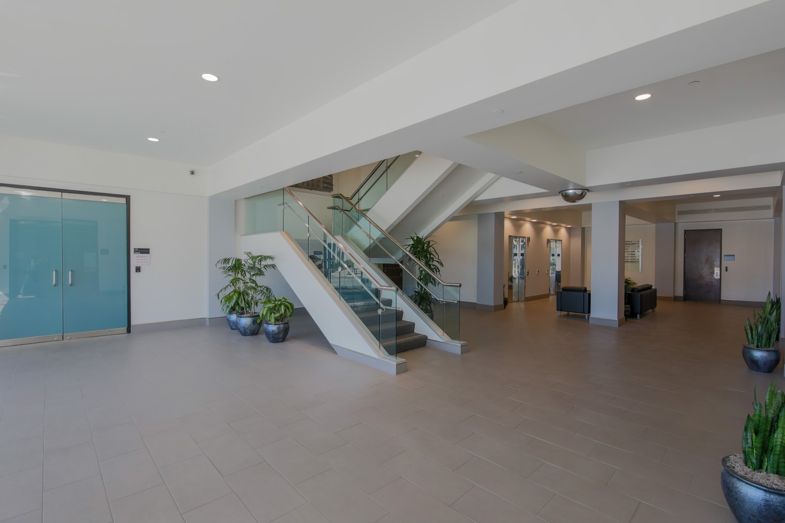 Cypress Corporate Plaza - Marketplace