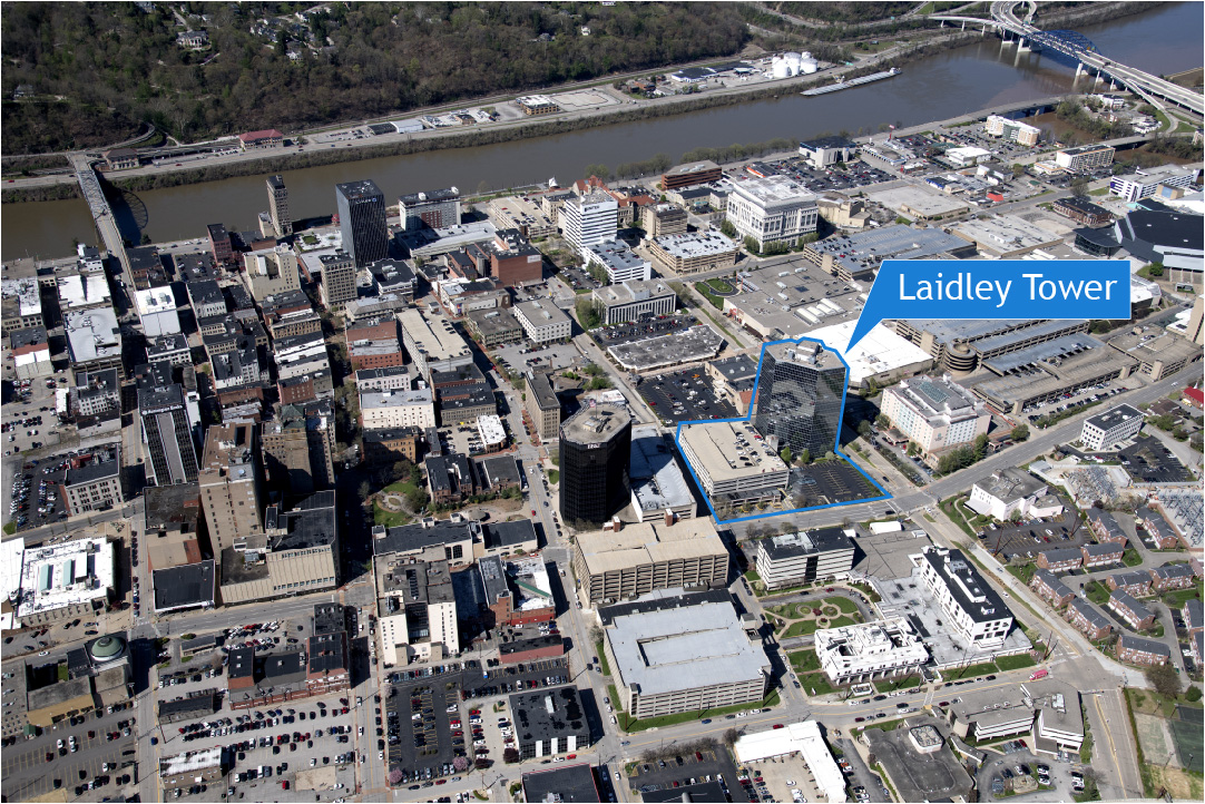 Laidley Tower - Marketplace