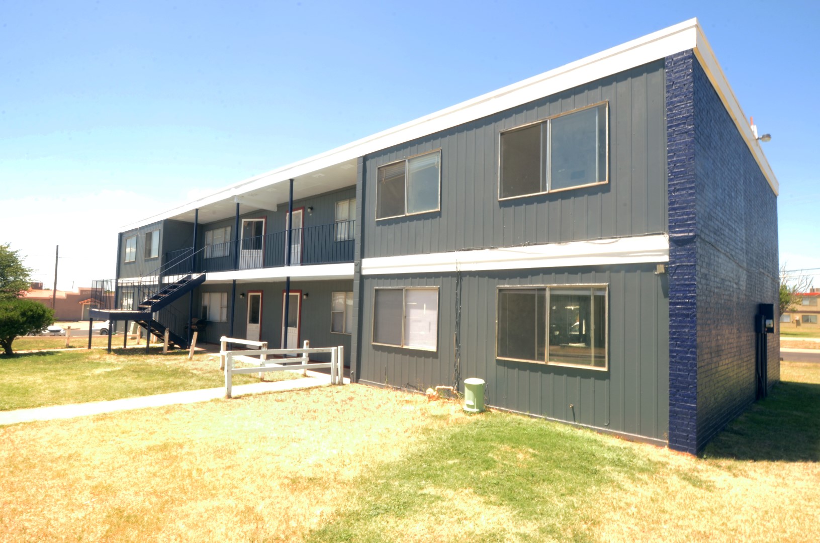 Village Place Apartments - Marketplace