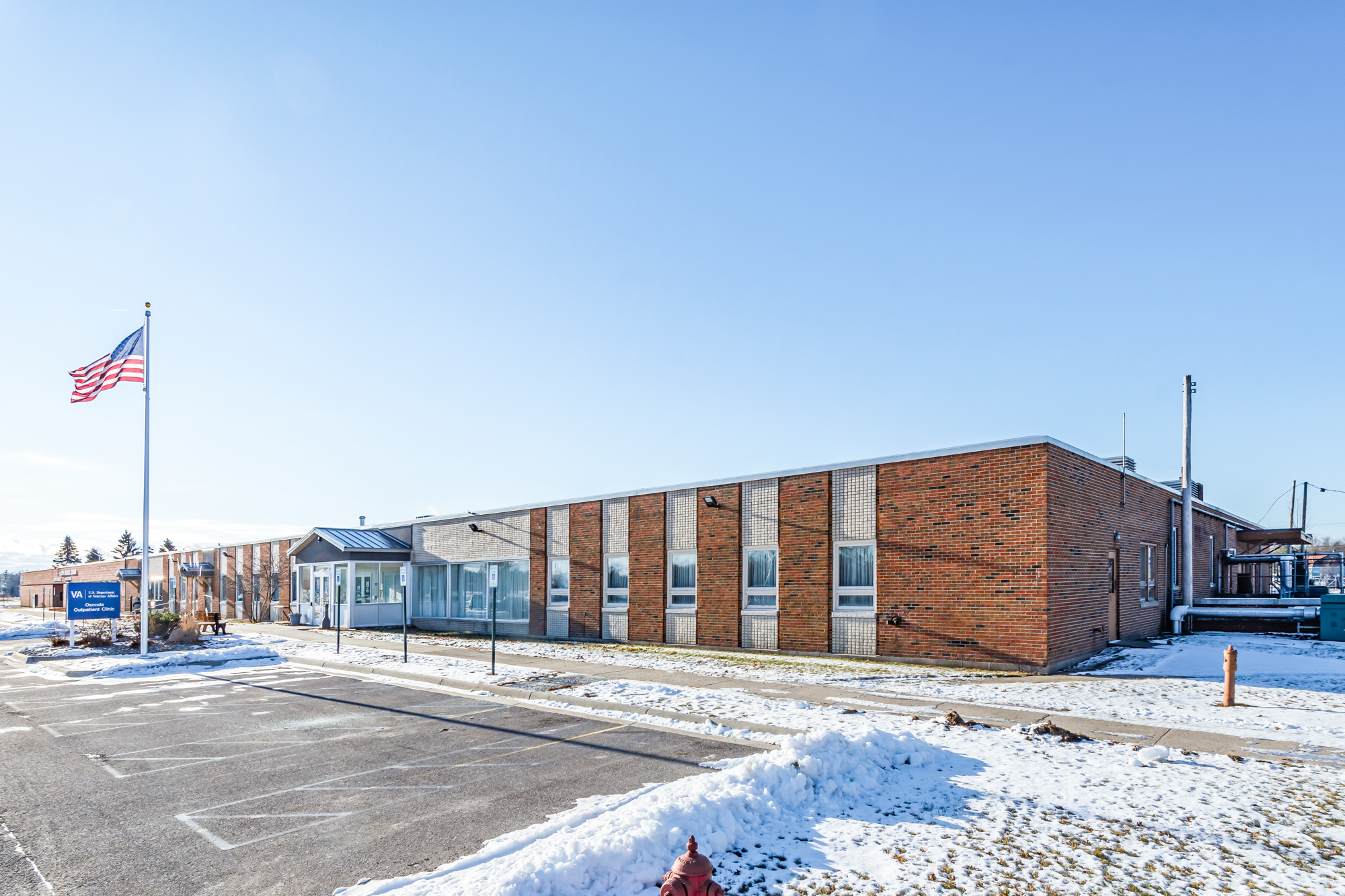 Value-Add Medical Office | 99,614 SF | Oscoda, MI - Marketplace
