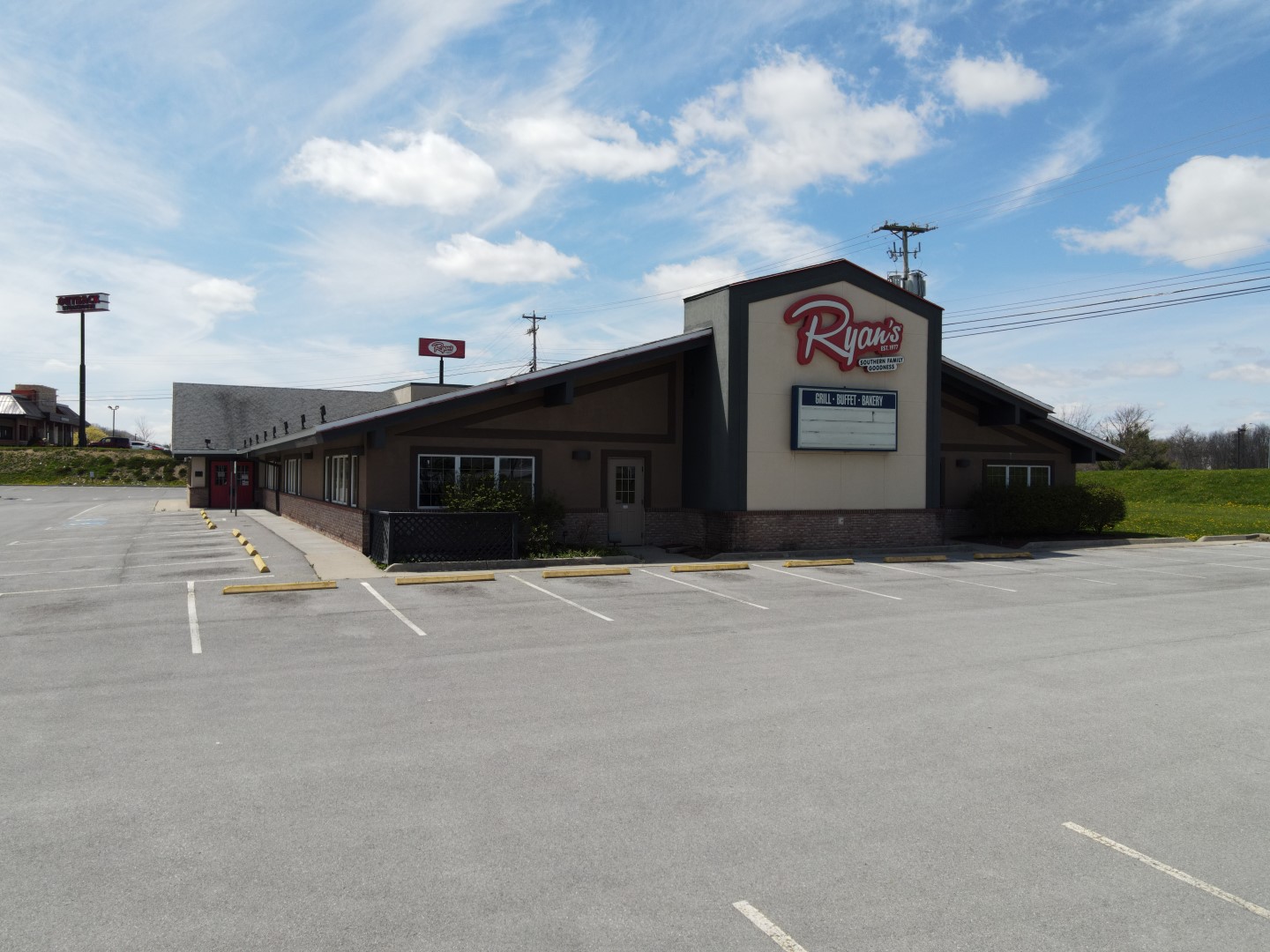 Retail Property in West Virginia Sells for Double Reserve Pricing in ...
